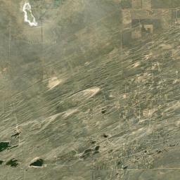 ArcGIS Web Application