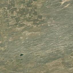 ArcGIS Web Application