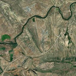 ArcGIS Web Application