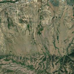 ArcGIS Web Application