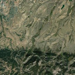 ArcGIS Web Application