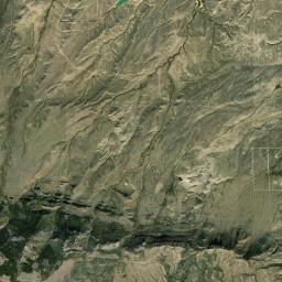 ArcGIS Web Application