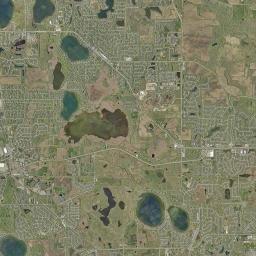 ArcGIS Web Application
