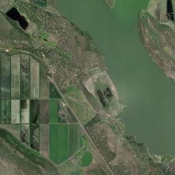 ArcGIS Web Application