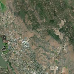 ArcGIS Web Application