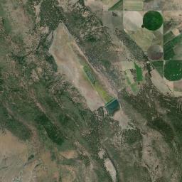 ArcGIS Web Application