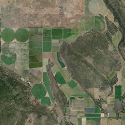 ArcGIS Web Application