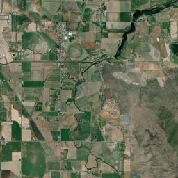 ArcGIS Web Application