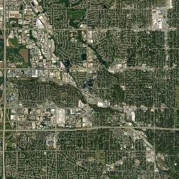 ArcGIS Web Application