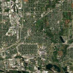 ArcGIS Web Application