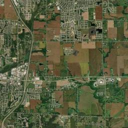 ArcGIS Web Application