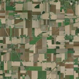 ArcGIS Web Application