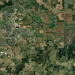 Public Information Map