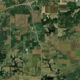 Public Information Map