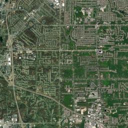 ArcGIS Web Application