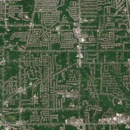 ArcGIS Web Application