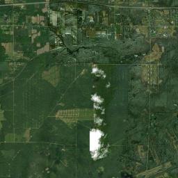 ArcGIS Web Application