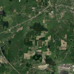 ArcGIS Web Application