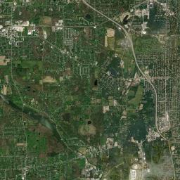 ArcGIS Web Application