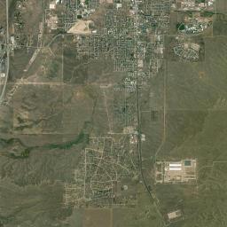 ArcGIS Web Application