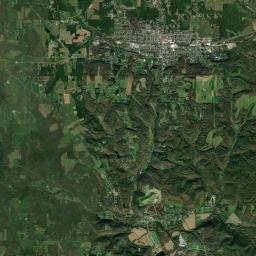 Fairfield Township Zoning 21.04.19