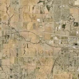 ArcGIS Web Application