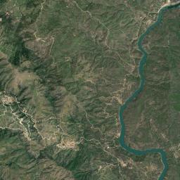 ArcGIS Web Application