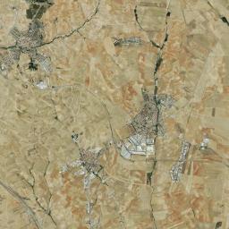 ArcGIS Web Application