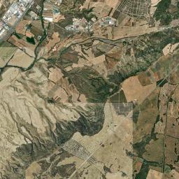 ArcGIS Web Application