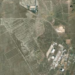 ArcGIS Web Application