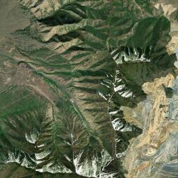 ArcGIS Web Application