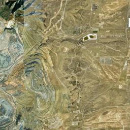 ArcGIS Web Application