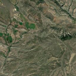 ArcGIS Web Application