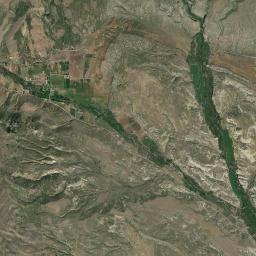 ArcGIS Web Application