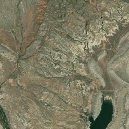 ArcGIS Web Application