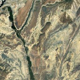 ArcGIS Web Application