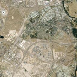 ArcGIS Web Application