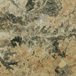 ArcGIS Web Application