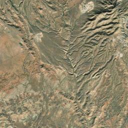 ArcGIS Web Application