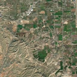 ArcGIS Web Application