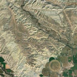 ArcGIS Web Application