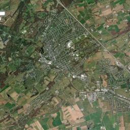 ArcGIS Web Application