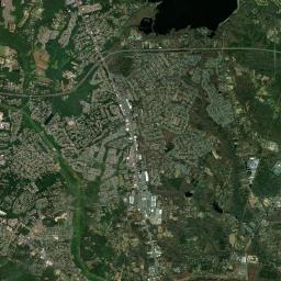 Earthstar Geographics | Monmouth County NJ GIS, New Jersey Office of ...