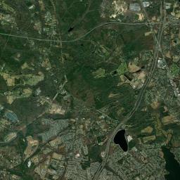 Earthstar Geographics | Monmouth County NJ GIS, New Jersey Office of ...