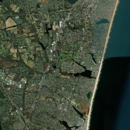 Earthstar Geographics | Monmouth County NJ GIS, New Jersey Office of ...