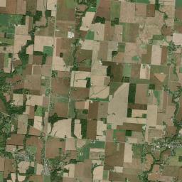 ArcGIS Web Application