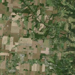 ArcGIS Web Application