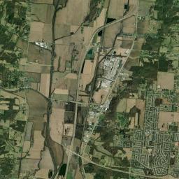 ArcGIS Web Application