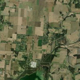 ArcGIS Web Application