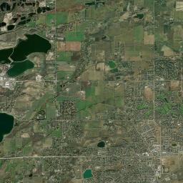 ArcGIS Web Application